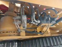 China Shacman STC500S 50 Ton Truck Crane with 83km/h Speed and 60m Lifting Height for Construction for sale