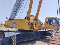 China 2020 XCMG XGC650 650T Crawler Crane 420kW Engine 2100 Hours In Stock for sale