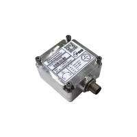 China Shacman Crane 90° and 180° FSG Angle Sensor for Automotive Crane Leveling Systems and Boom Safety Monitoring for sale