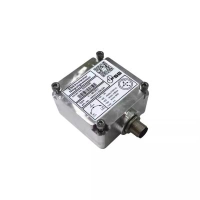 China Shacman Crane 90° and 180° FSG Angle Sensor for Automotive Crane Leveling Systems and Boom Safety Monitoring for sale