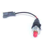 China Shacman Crane Rotary Pressure Sensor 0-400 Bar for Rotary Motor Systems with -40°C to +85°C Operating Range for sale