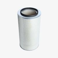 China Shacman Crane Air Filter Main Filter Element - 99.9% Filtration Efficiency, 850 CFM Capacity for F3000/M3000 Series for sale