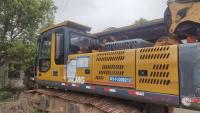 China 2019 XCMG Rotary Piling Machine XR150D3 Second Hand Hydraulic Rotary Drilling Rig for sale