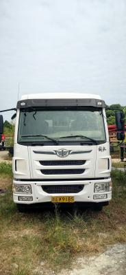 China Zoomlion ZLJ5140THBJE Concrete Line Pump - 300m Delivery, 50m Height, Rexroth Diesel Engine for sale