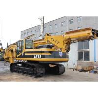 China Used SANY AF180 Rotary Drilling Rig IMT Rotating Drill 150m Depth 60-3000mm Diameter for sale