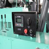 China Used Hongrun HR-RC Crawler Drilling Rig 350m Depth Diesel Water Well Drill for sale
