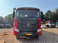 China Used 2020 SANY 56m SYM5445THB Concrete Pump Truck 180 m³/h 12 MPa for sale