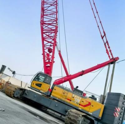 China 2024 SANY 2000A 200t Used Crawler Crane with Good Price for sale
