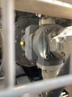 China Used Zoomlion 2021 Truck-Mounted Concrete Line Pump ZLJ5140THBEF 100m³/h 22MPa for sale