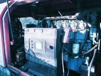 China 2020 SANY HBT8018C-5D Diesel Trailer Concrete Pump 85 m³/h 186 kW Used for sale