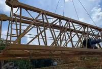 China XCMG Used Tower Crane XGT7026-12 12 Ton Capacity 70m Span Top Slewing Flat Top for sale