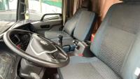 China 2023 SANY SY5143THBF Truck-Mounted Concrete Pump 100m³h Output 40k m³ Real Working Hours for sale