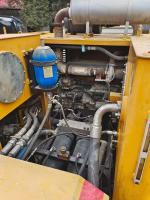 China 2019 SANY SY5133THBE-C10 Truck-Mounted Concrete Pump 108 m³/h 20 MPa for sale