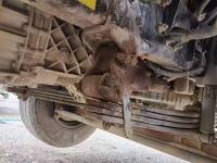 China 2022 SANY 51m Concrete Pump Truck 3-Axle Chassis 180 m³/h 13 MPa for sale