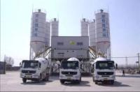 China SANY HZS90 Concrete Batching Plant 90m3/h 2021 Complete Set In Stock for sale