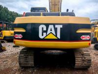 China Used CAT 320BL Excavator 20.62 Ton Operating Weight 0.92m³ Bucket Capacity for sale