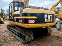 China Used CAT 320BL Excavator 20.62 Ton Operating Weight 0.92m³ Bucket Capacity for sale