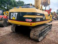 China Used CAT 320BL Excavator 20.62 Ton Operating Weight 0.92m³ Bucket Capacity for sale