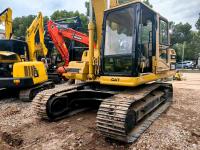 China Used CAT 320BL Excavator 20.62 Ton Operating Weight 0.92m³ Bucket Capacity for sale