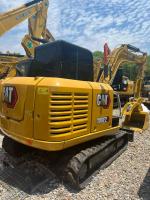 China Hot Sale Used CAT 306E2 Excavator – 5800kg Operating Weight | 0.25m³ Bucket Capacity for sale