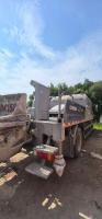 China Used 2023 Zoomlion ZLJ5140THBJF Truck-Mounted Concrete Line Pump  – 100m³/h Output for sale