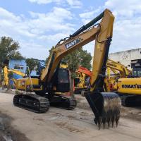 China Hot Sale Used SANY SY215C Excavator – 21.9 T Operating Weight | 0.93m³ Bucket Capacity for sale