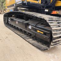 China Hot Sale Used SANY SY215C Excavator – 21.9 T Operating Weight | 0.93m³ Bucket Capacity for sale