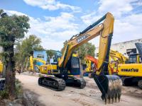 China Good condition Used SANY 215c-9 Crawler Excavator – 21.9 T Operating Weight | 0.93m³ Bucket Capacity for sale