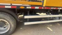 China 2020 SANY SY5133THBE Used  Concrete Line Pump | 100 m³/h output | 131 kW/rpm engine for sale
