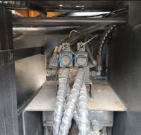 China Used SANY STC1000 Truck Crane, 100 Ton Mobile Crane, 60m Main Boom Heavy‑Duty Lifting Machinery for sale