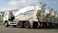 China Shacman M3000 8 CBM Used Concrete Mixer Truck 6x4 2020 Weichai WP10 336 HP Economical Operation for sale