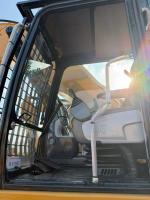 China Used 2021 CAT 336DL Crawler Excavator 36.5 Ton Operating Weight 1.6m³ Bucket For Sale for sale