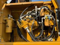 China Used 2021 CAT 336DL Crawler Excavator 36.5 Ton Operating Weight 1.6m³ Bucket For Sale for sale