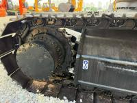 China Used 2021 CAT 336DL Crawler Excavator 36.5 Ton Operating Weight 1.6m³ Bucket For Sale for sale