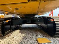 China Used 2021 CAT 336DL Crawler Excavator 36.5 Ton Operating Weight 1.6m³ Bucket For Sale for sale