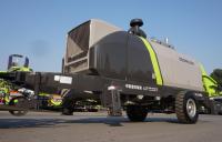 China Used Zoomlion HBT80.16.110 Concrete Trailer Pump 80m3/h 16MPa Second Hand for sale