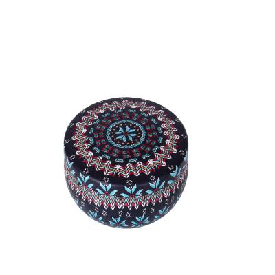 China Luxury Unique Private Label Cotton Wick Organic Aromatherapy Soy Wax Candles Scented For Scented Candles Custom Weeding Gift for sale