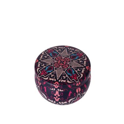 China Home Decor Gift Candles Romantic Wholesale Luxury Scented Cotton Wick Aromatherapy Soy Wax Candles for sale