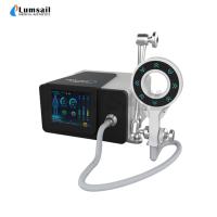 China Extracorporeal Magnetic Transduction Shockwave Therapy Machine Physical PEMF for sale