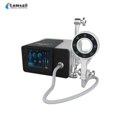 China Extracorporeal Magnetic Transduction Shockwave Therapy Machine Physical PEMF for sale