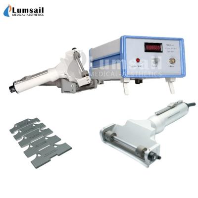 China Electric Medical Dermatome Instrument Portable Burn Plastic Surgery Skin Grafting for sale
