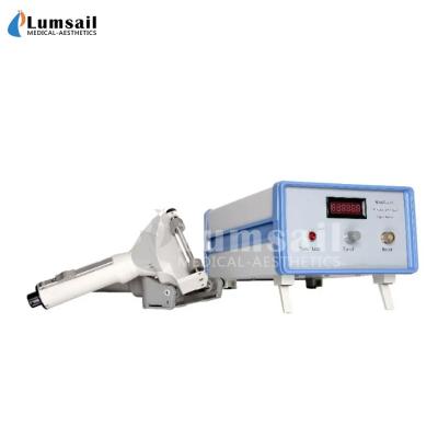 China Stainless Steel Electric Dermatome Instrument Surgical Burn Skin for sale