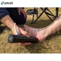 China ESWT Physiotherapy Shockwave Therapy Equipment Electromagnetic Medical Pain Relief for sale