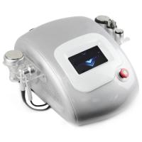 China Non Surgical Ultrasonic Liposuction  Cavitation Slimming Machine For Body Contouring / Shaping for sale