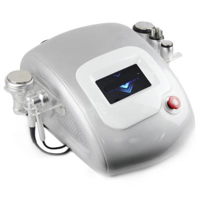 China Non Surgical Ultrasonic Liposuction  Cavitation Slimming Machine For Body Contouring / Shaping for sale