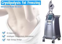 China Cryolipolysis Fat Freeze Slimming Machine for sale