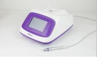 China 980nm Wavelength Laser Vascular Removal Machine For Facial Spider Vein Removal for sale