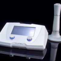 China Extracorporeal ESWT Shockwave Therapy Machine Physiotherapy For Back Pain for sale