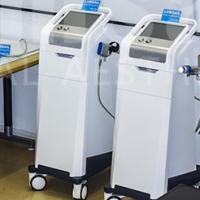 China Orthopedic Portable Shock Therapy Machine Traumatology Plantar Pain Relief for sale