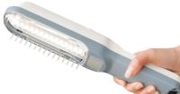 China Portable UVB Light Therapy With UVB Phototherapy Lamp / Built In Timers for sale